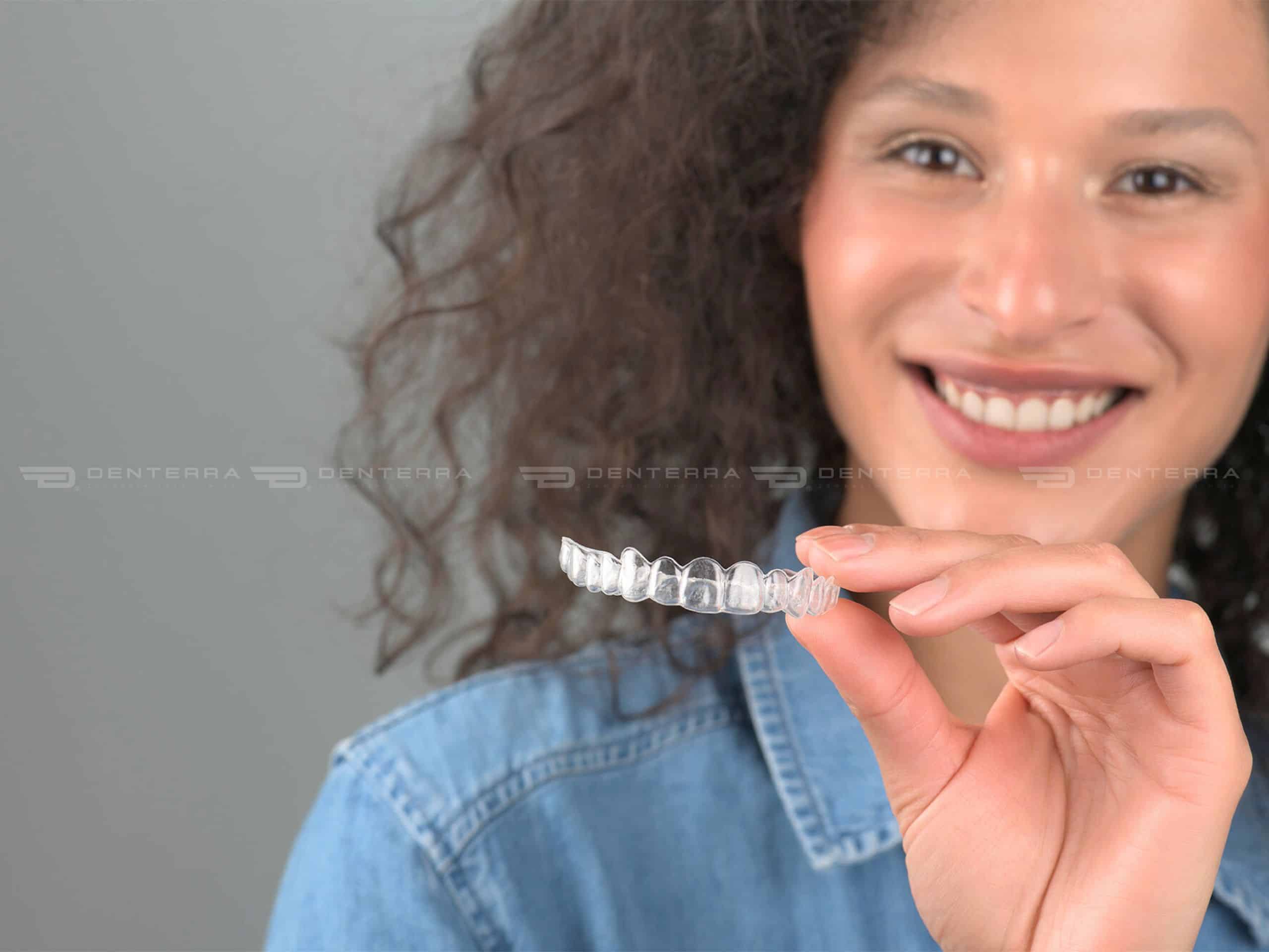 Ortodonție Dentară - Denterra Clinic